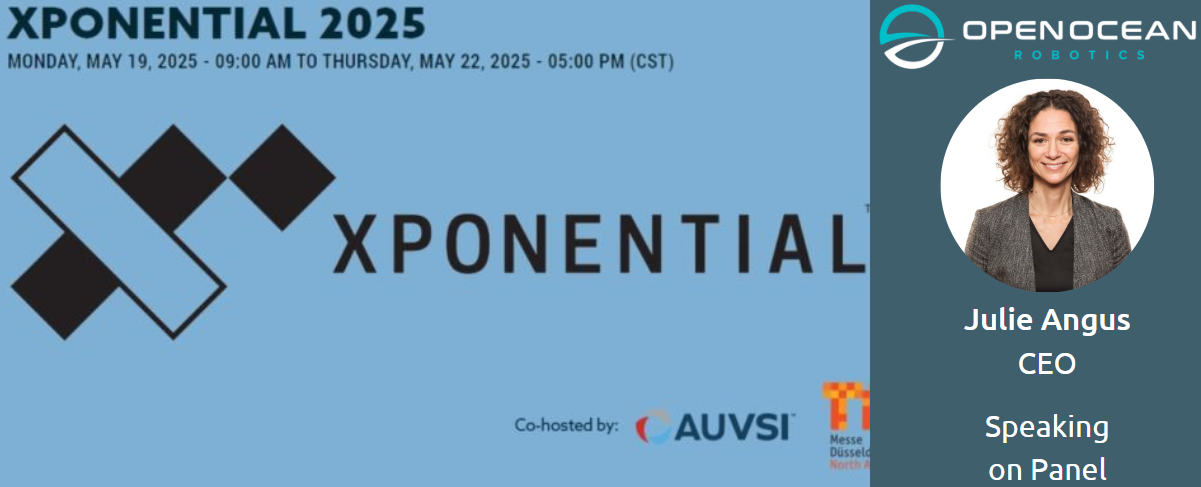 We’re Speaking at XPONENTIAL 2025 in Houston!